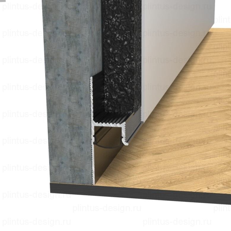 Интернет-магазин плинтуса Plintus-Design.ru